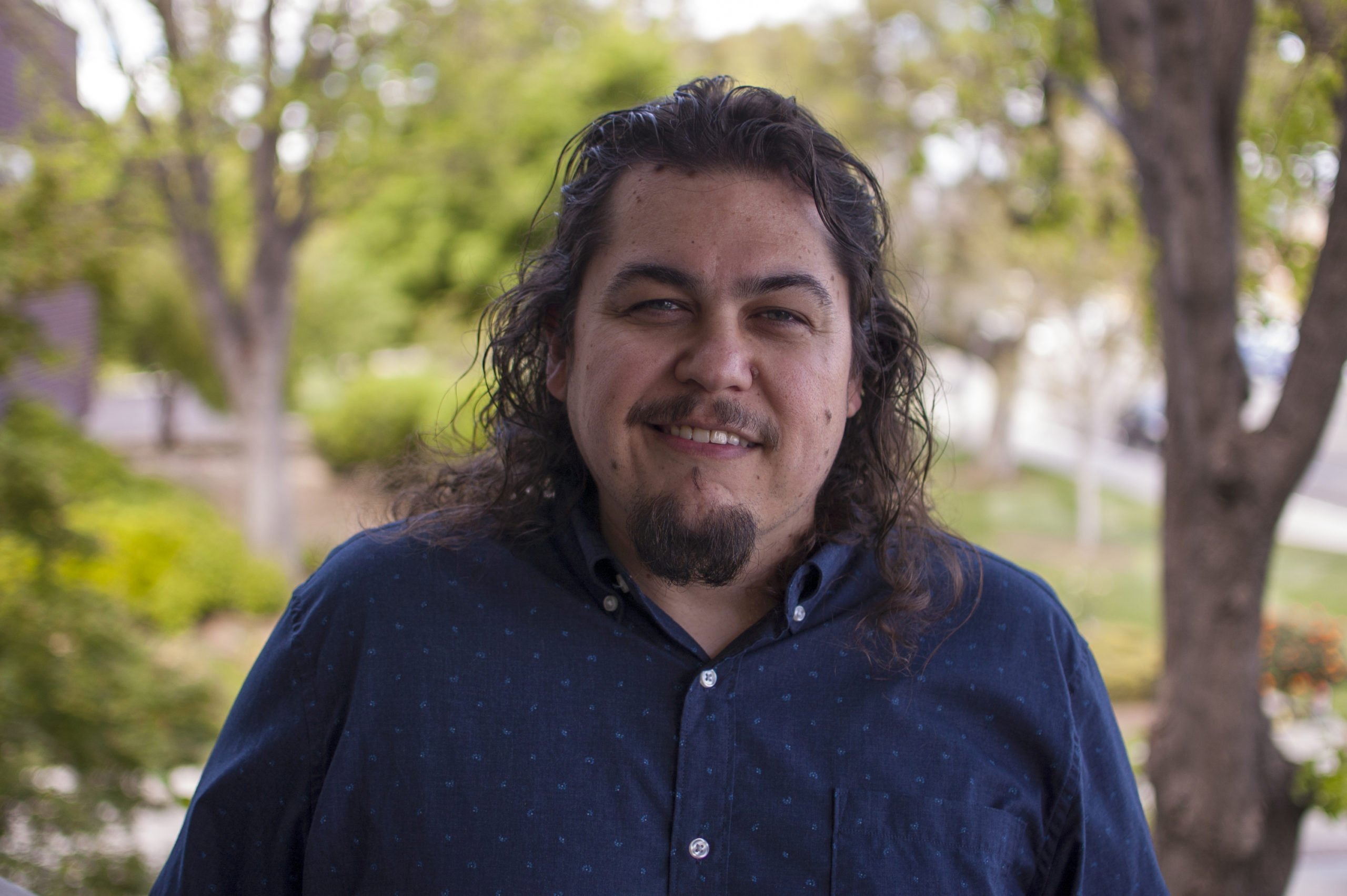 Anthony Cody ‹ Literary Hub