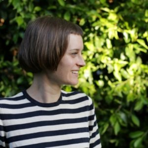 Literary Hub » Ellie Robins