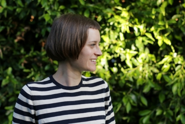 Ellie Robins ‹ Literary Hub