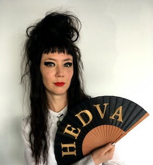 Johanna Hedva ‹ Literary Hub