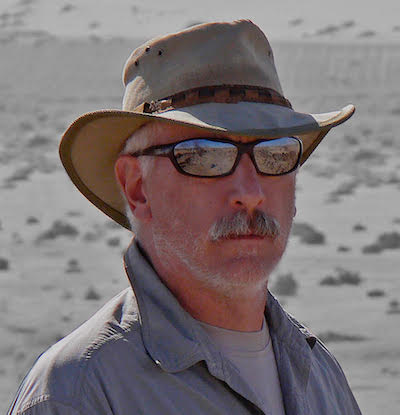 James Stejskal ‹ Literary Hub