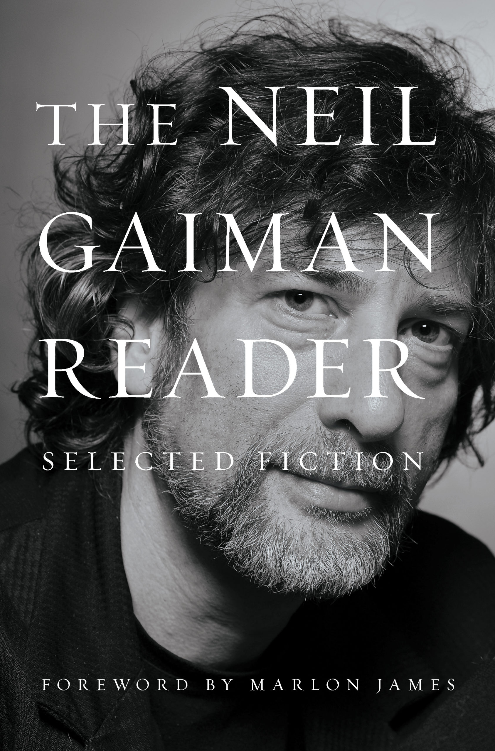 Literary Hub » Marlon James: On the Power of Myth in Neil Gaiman’s Fiction