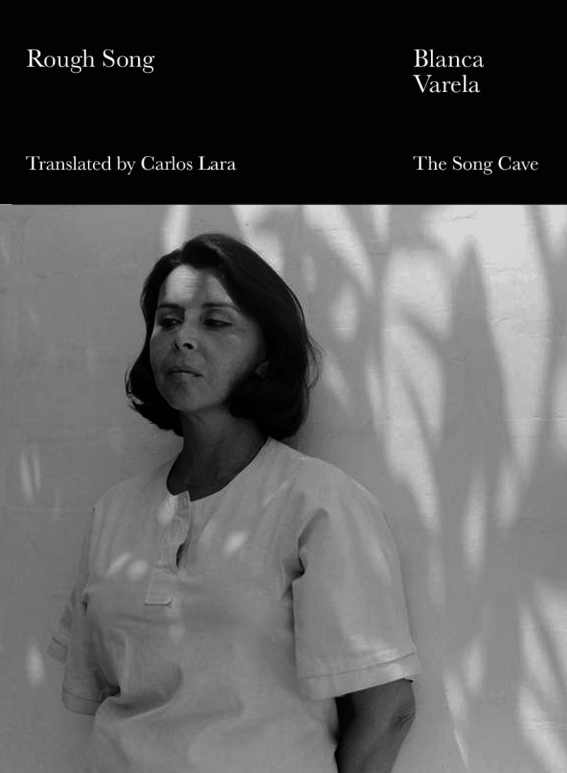 Literary Hub » “Rough Song”