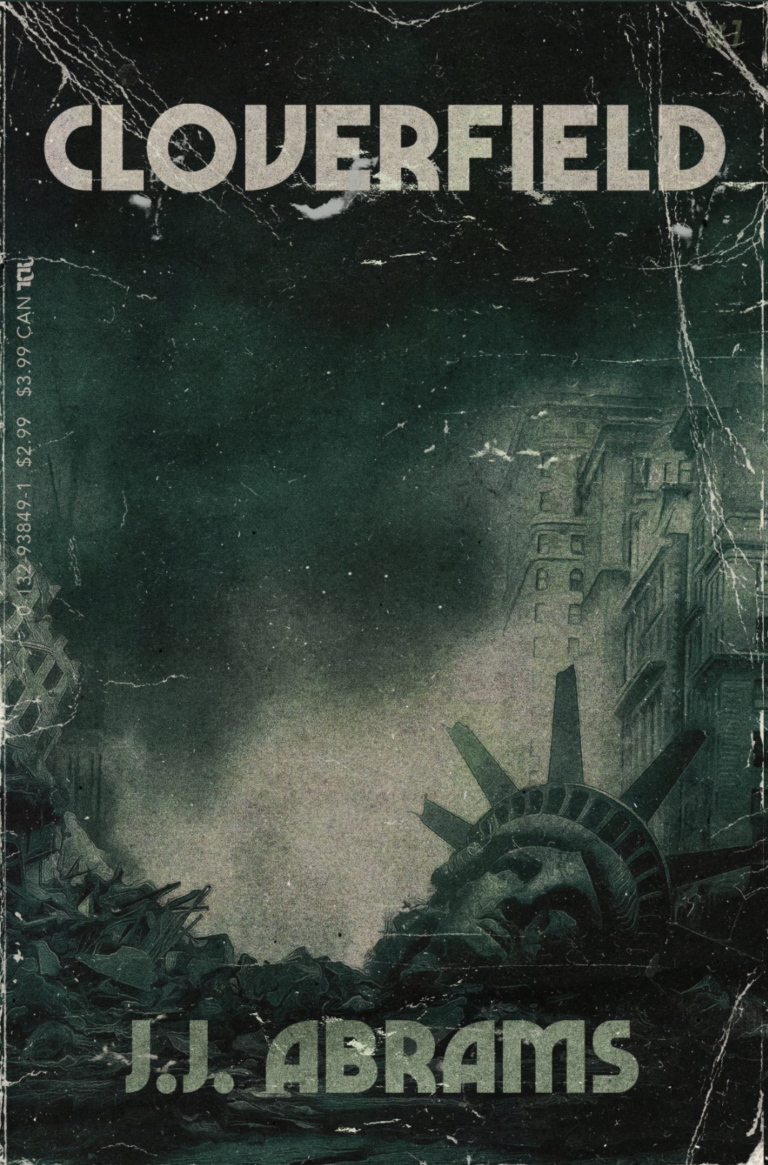 Your favorite modern horror movies, reimagined as ’70s mass market ...