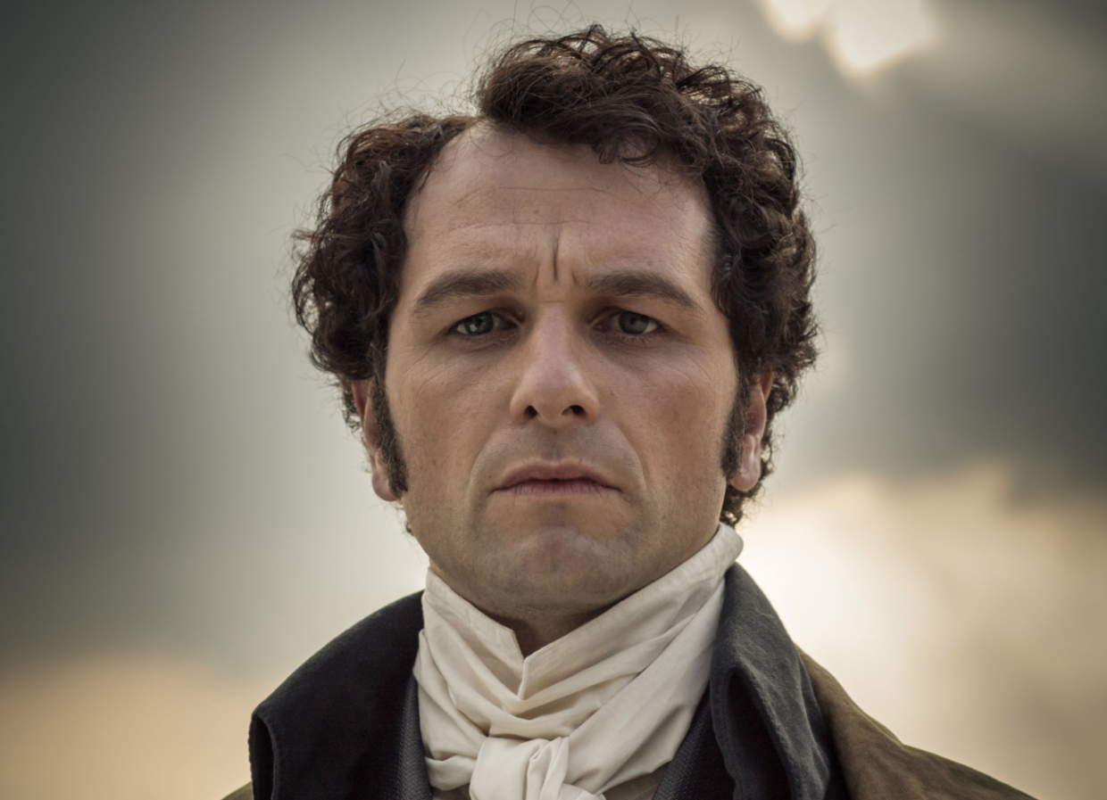 Literary Hub » Every Mr. Darcy* Ranked