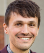 Chris Stedman ‹ Literary Hub