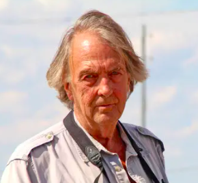 Literary Hub » Charles Bowden