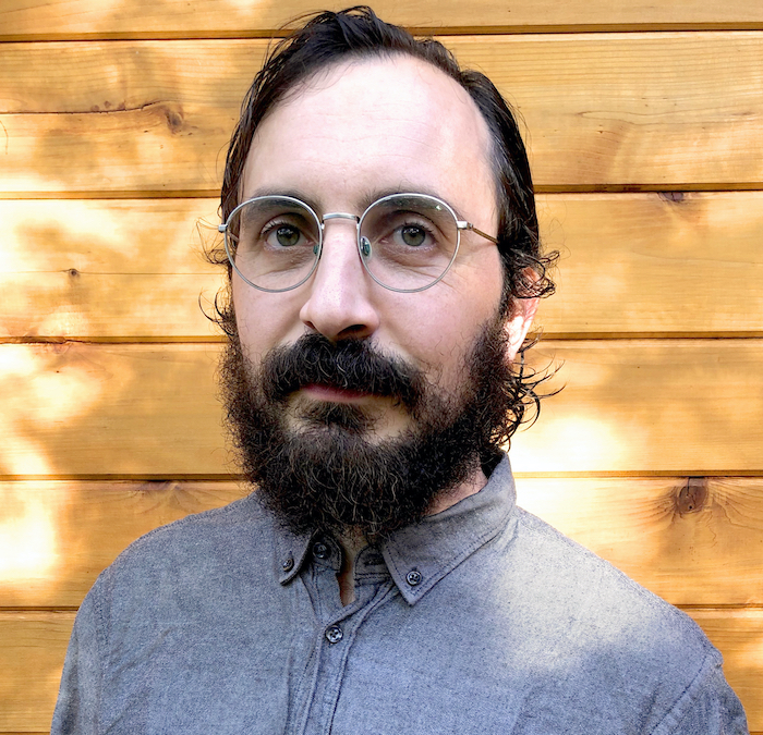 Tom Comitta ‹ Literary Hub