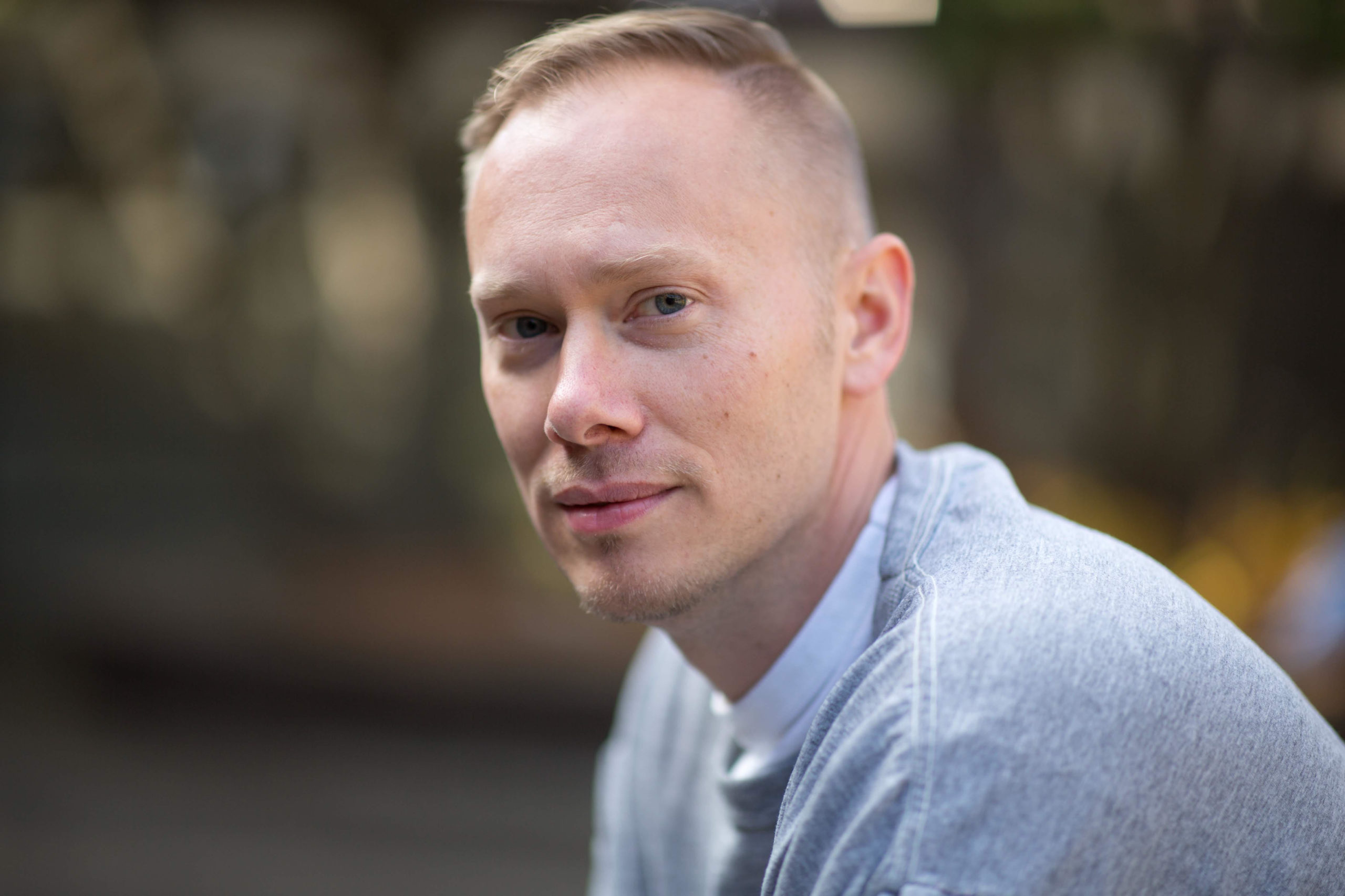 Zeke Caligiuri ‹ Literary Hub