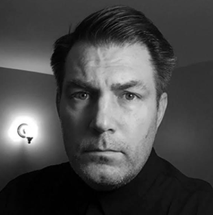 Aaron Fagan ‹ Literary Hub