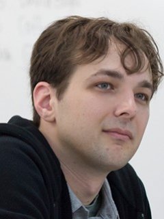 Literary Hub » David Boyd