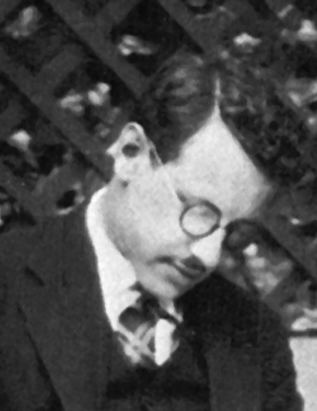 Julius Margolin ‹ Literary Hub