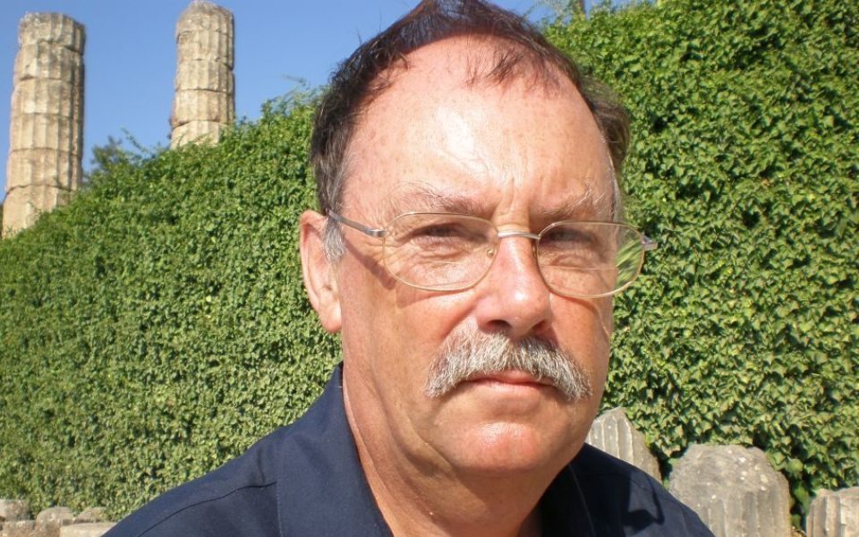 Roderick Beaton ‹ Literary Hub