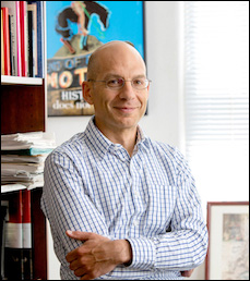 Claudio Saunt ‹ Literary Hub