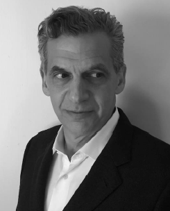 Michael Rips ‹ Literary Hub