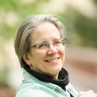 Lydia R. Hamessley ‹ Literary Hub