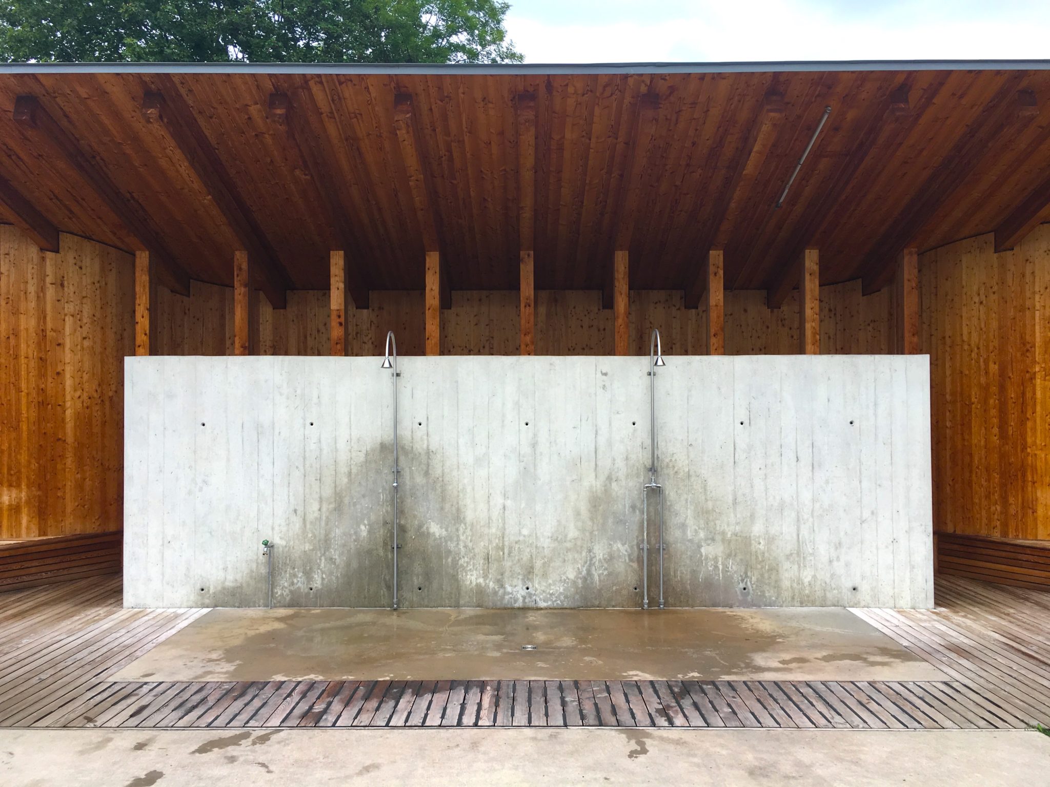 Literary Hub » A People’s History of Bathing