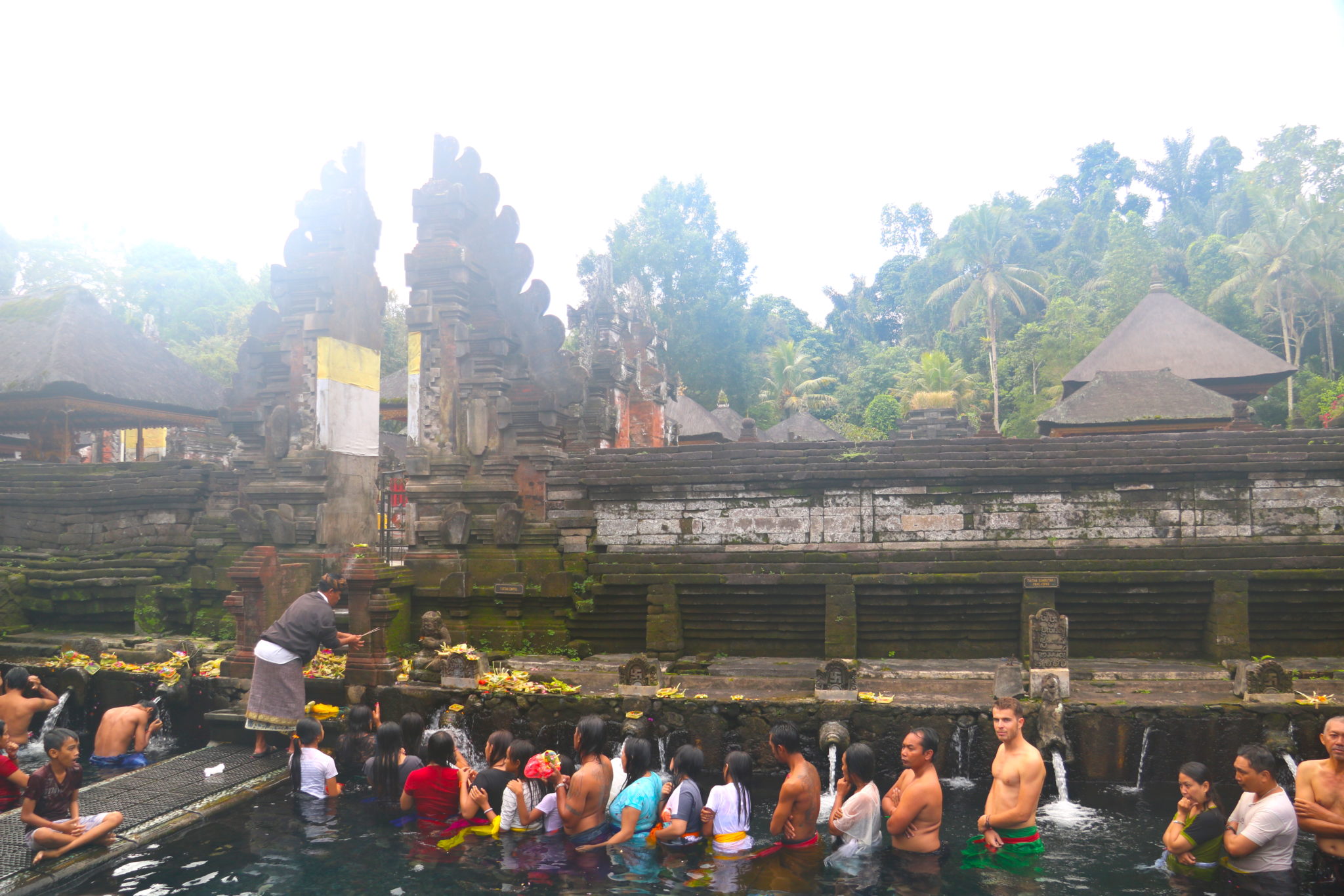 Literary Hub » A People’s History of Bathing