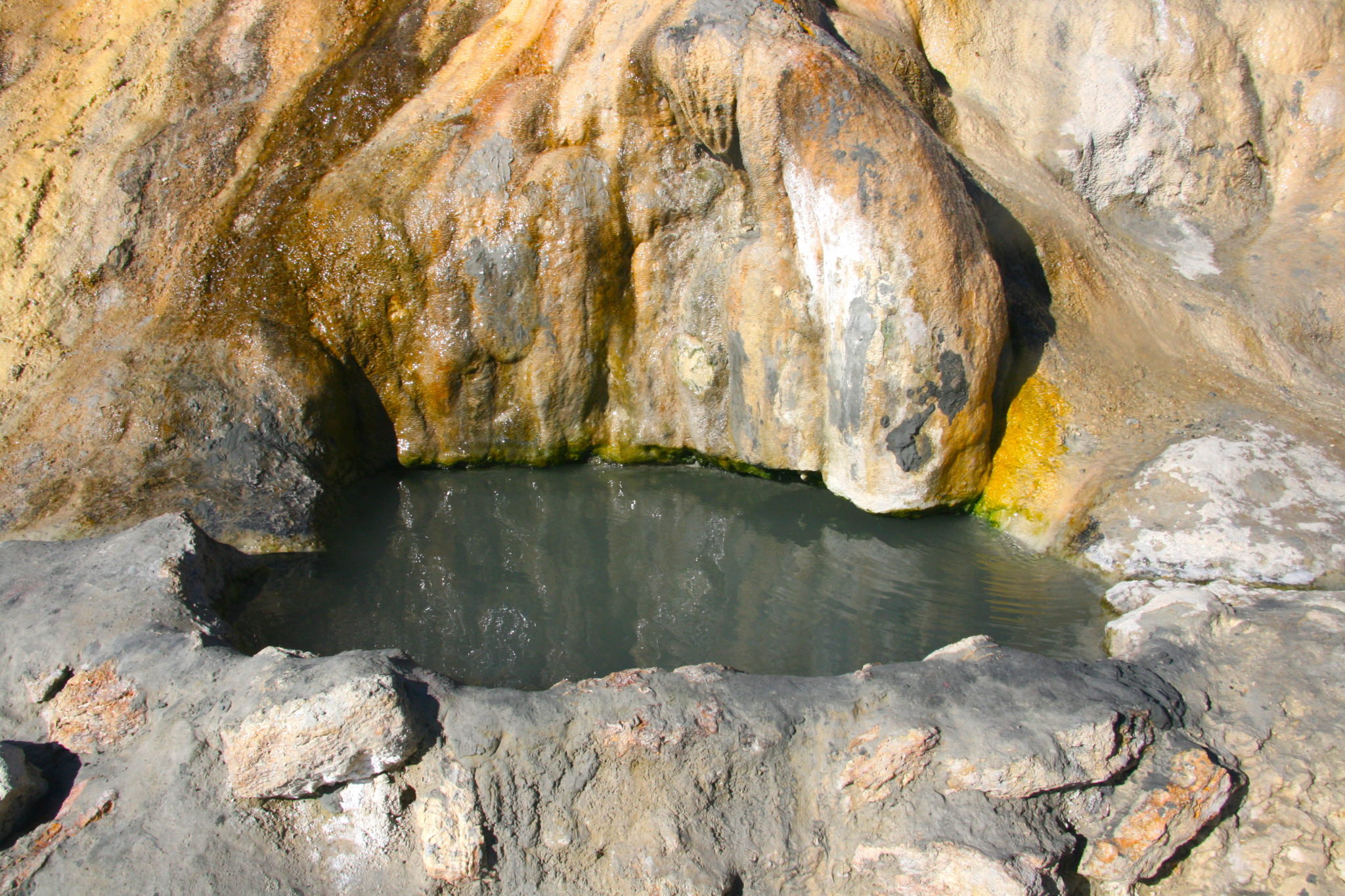 Literary Hub » A People’s History of Bathing