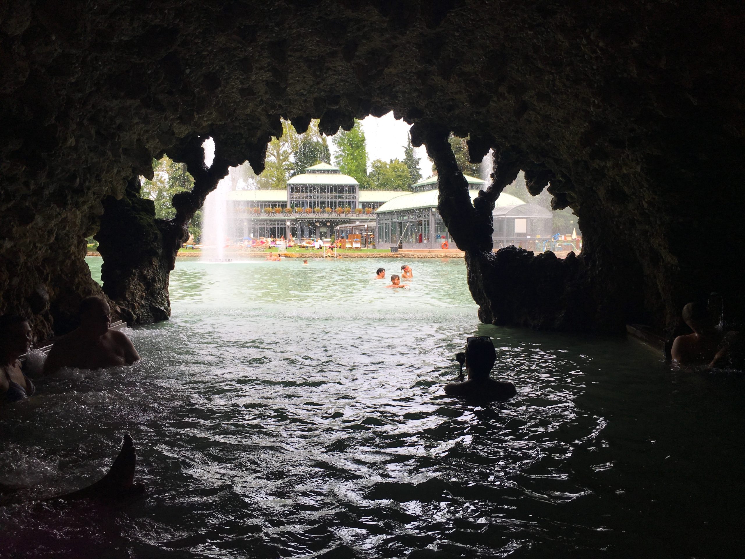 Literary Hub » A People’s History of Bathing