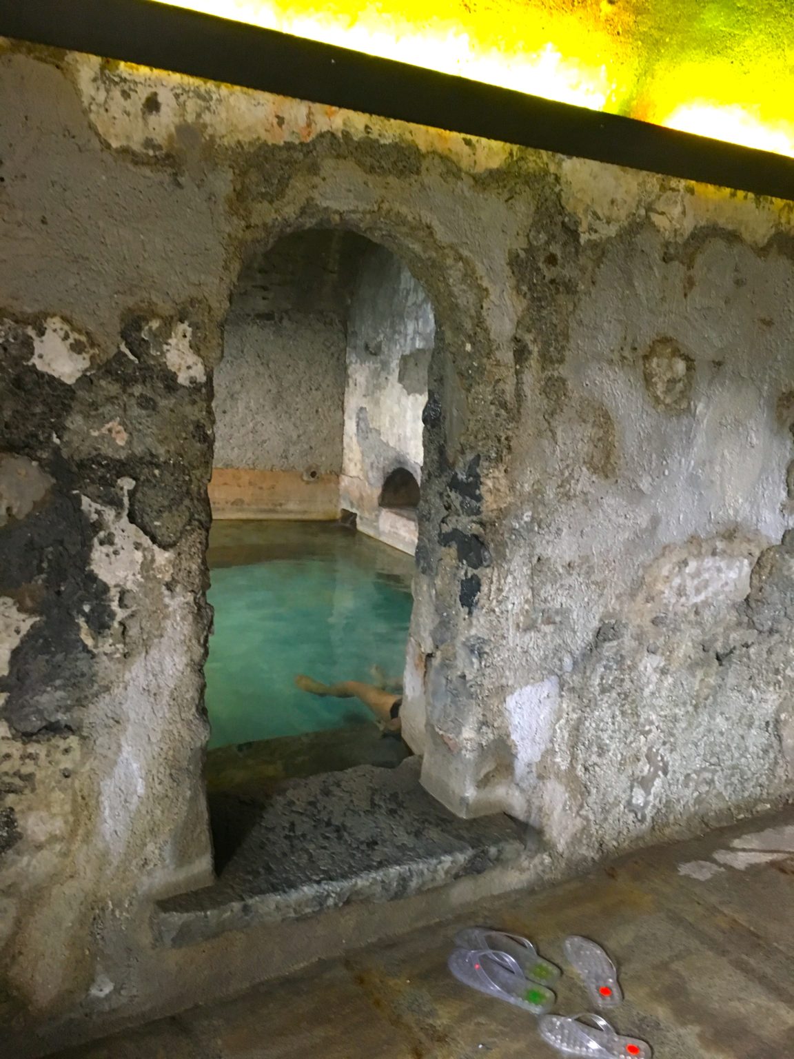 Literary Hub » A People’s History of Bathing