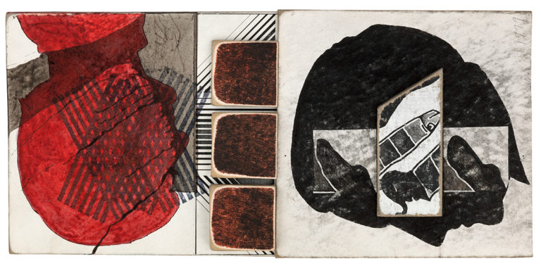 The Beauty of Artistic Correspondence Through Collage: Ray Johnson and ...