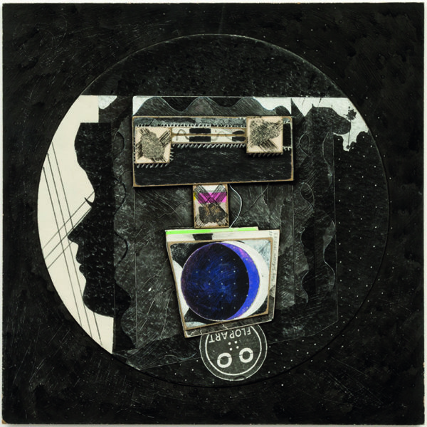 The Beauty of Artistic Correspondence Through Collage: Ray Johnson and ...