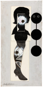 The Beauty of Artistic Correspondence Through Collage: Ray Johnson and ...