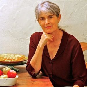 Deborah Madison ‹ Literary Hub