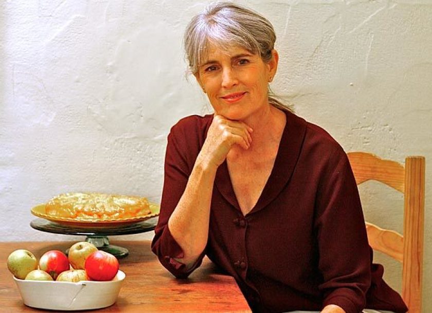 Deborah Madison ‹ Literary Hub