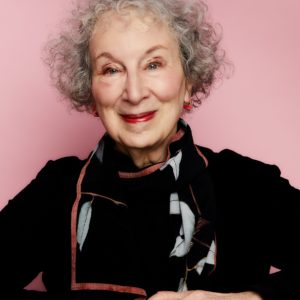 Literary Hub » Margaret Atwood on How She Came to Write The Handmaid’s Tale