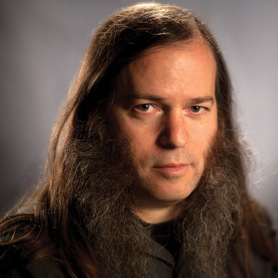 Stephen Berkman ‹ Literary Hub