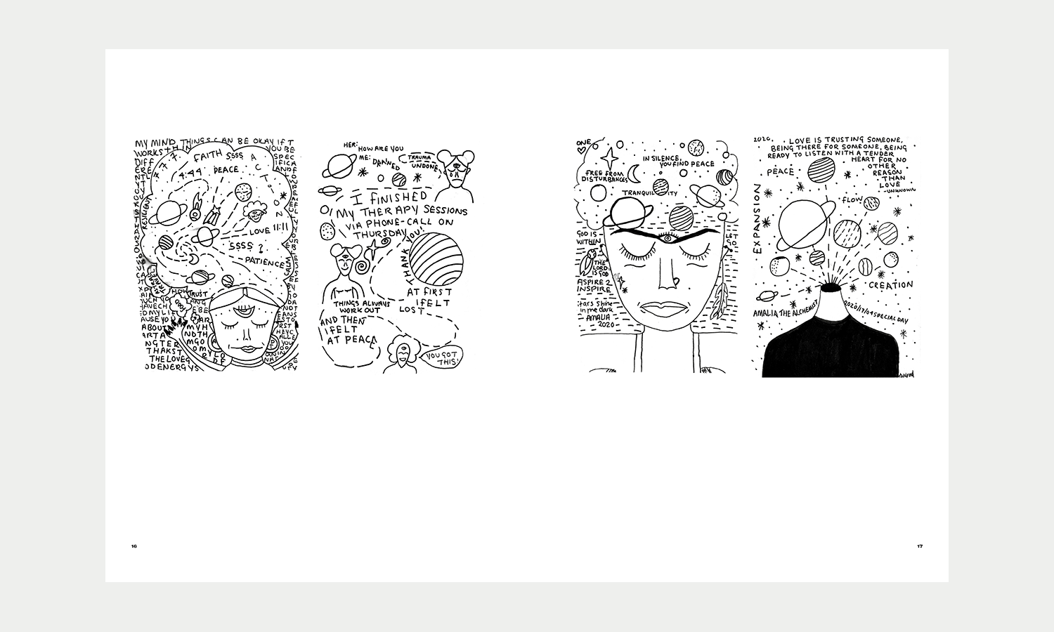 Literary Hub » Browse excerpts from The Book of Homelessness, a new ...