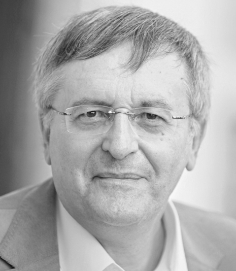 John Gray ‹ Literary Hub