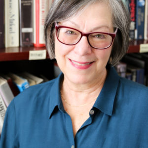 Leslie Brody ‹ Literary Hub