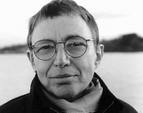 Marilyn Hacker ‹ Literary Hub