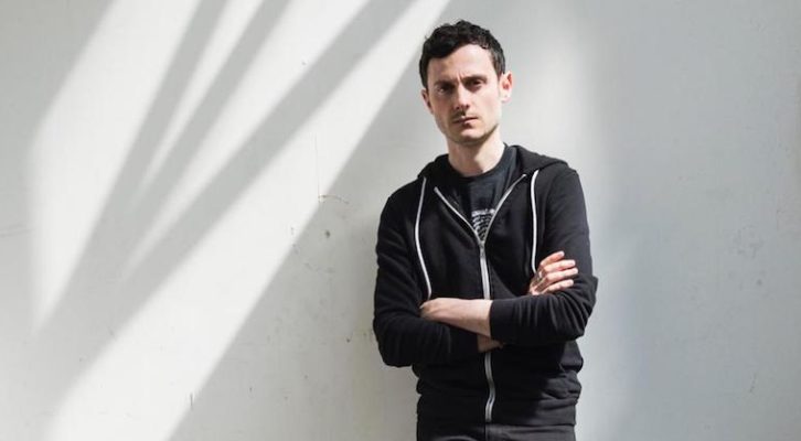 Aaron Robertson ‹ Literary Hub