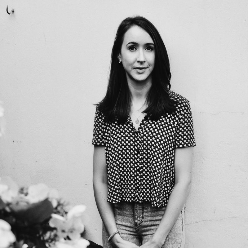 Ruth Gilligan ‹ Literary Hub