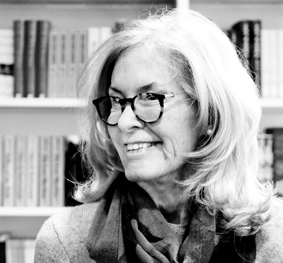 Remembering Joan Bingham ‹ Literary Hub