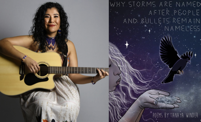 Literary Hub » Loved the closing performance of the National Book ...