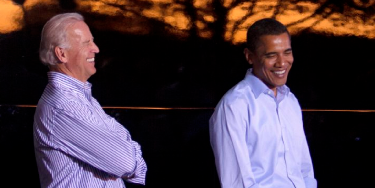 A Rare Look at Obama Before the Presidency ‹ Literary Hub