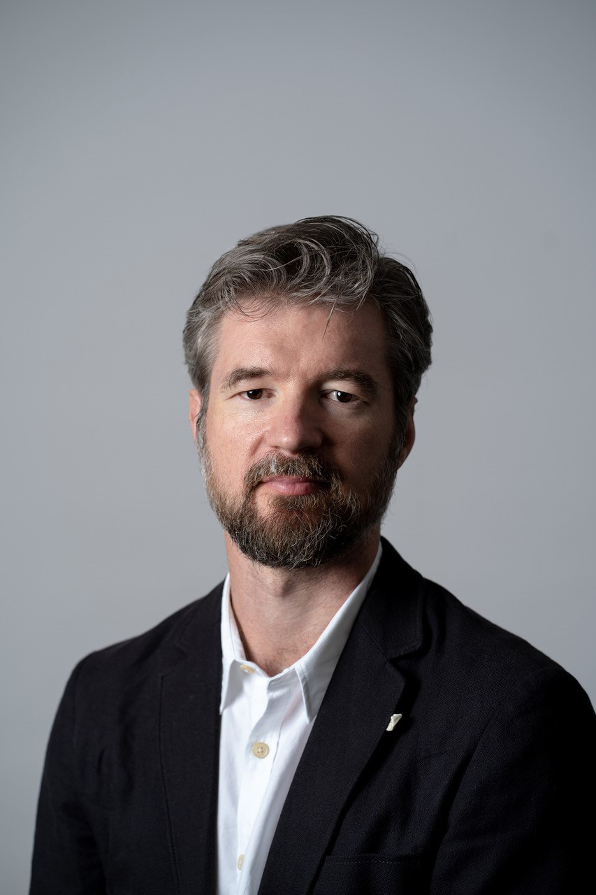 Declan Walsh ‹ Literary Hub