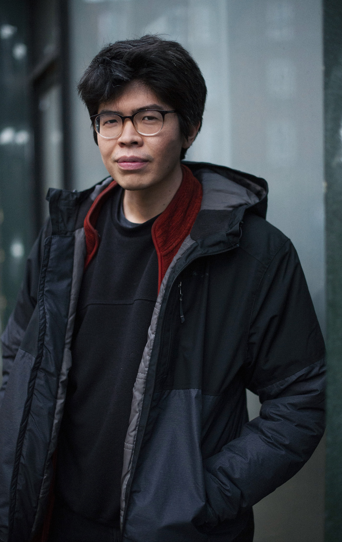 Will Harris ‹ Literary Hub