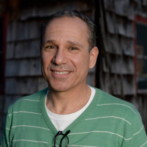 Literary Hub » Andrew Reiner