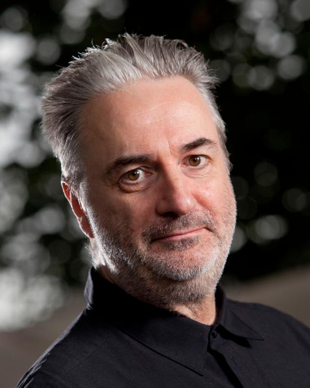 Paul Morley ‹ Literary Hub