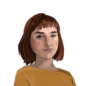 Samantha Ladwig ‹ Literary Hub