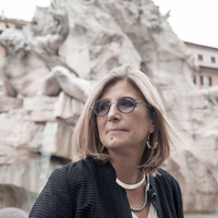 Francesca Fiorani ‹ Literary Hub