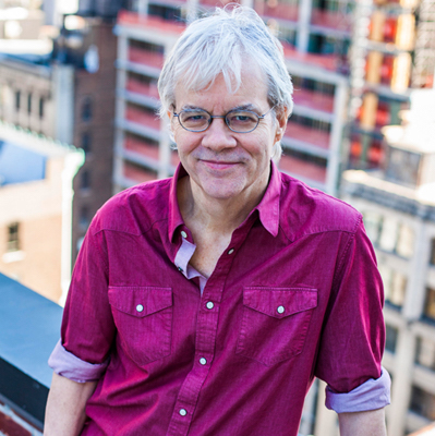 Tony Conniff ‹ Literary Hub