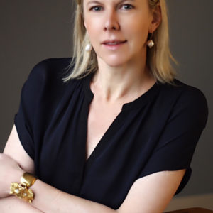 Literary Hub » Caroline Weber
