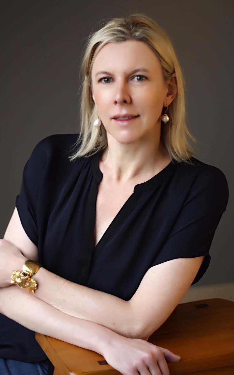 Caroline Weber ‹ Literary Hub